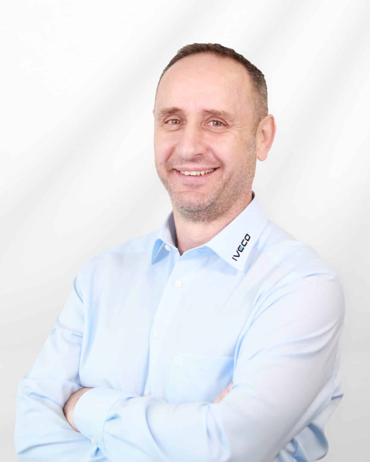 IVECO Kloten - IVECO Swiss